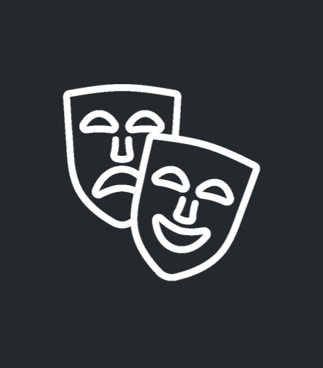 Fundamentals of Acting – Kaser Arts