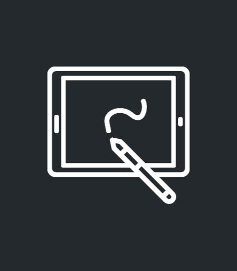 Digital Art & Graphic Design – Kaser Arts