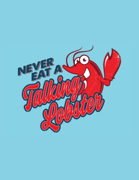 Kaser Arts Theatre Production: Never Eat a Talking Lobster (K-5th)
